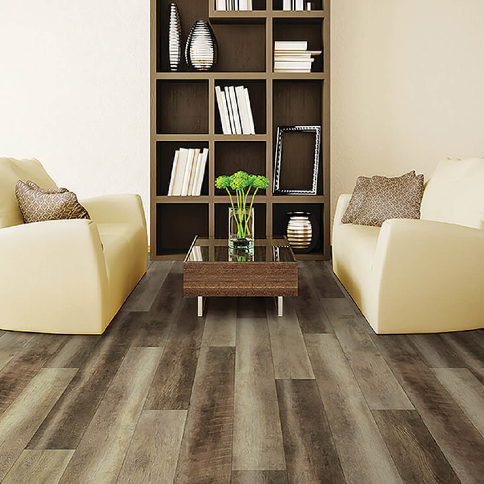 Sheet Vinyl Gallery - Great Floors