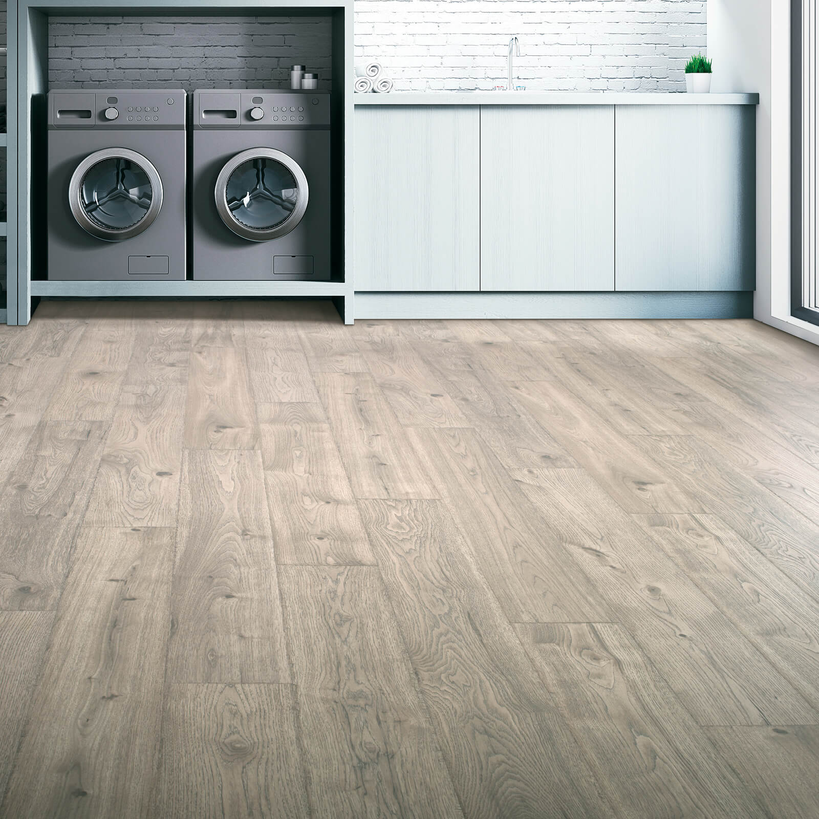 Sheet Vinyl Gallery - Great Floors