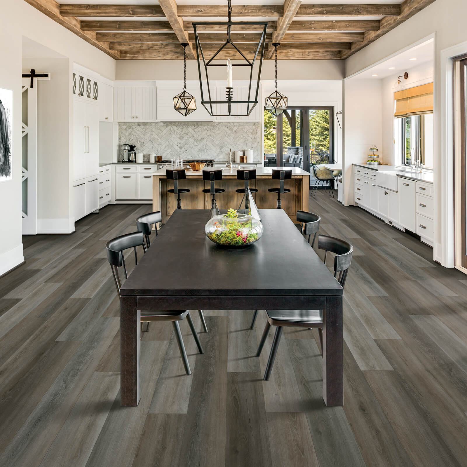 Luxury Vinyl Gallery - Great Floors
