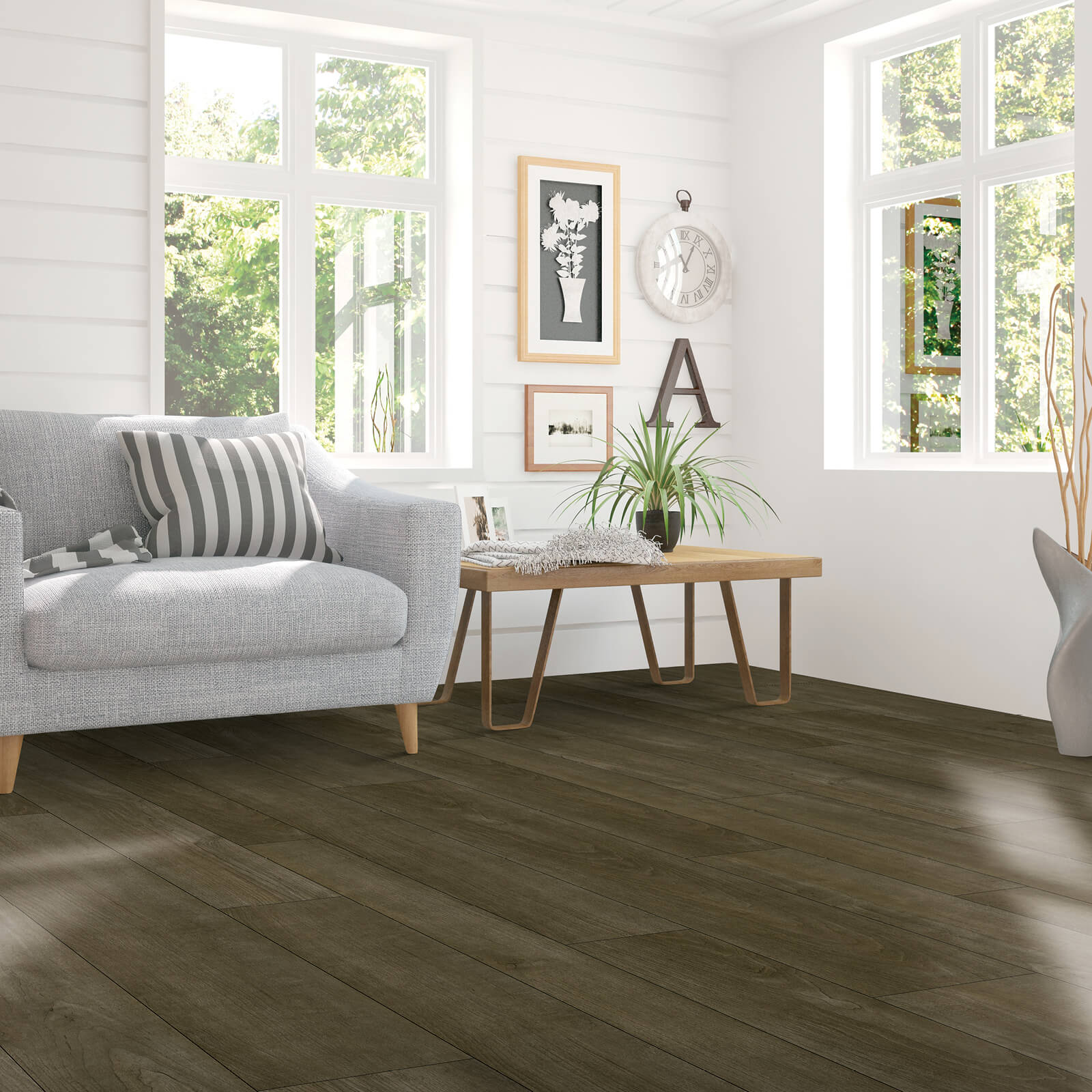 Luxury Vinyl Gallery - Great Floors