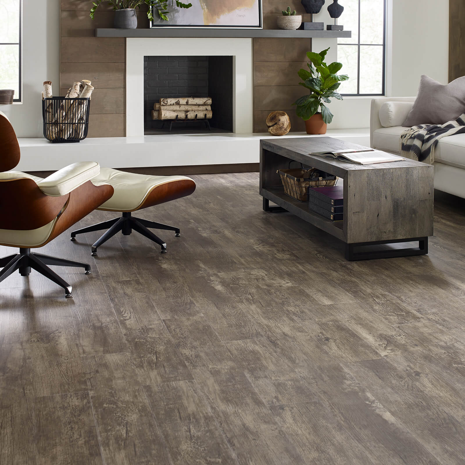 Luxury Vinyl Gallery - Great Floors