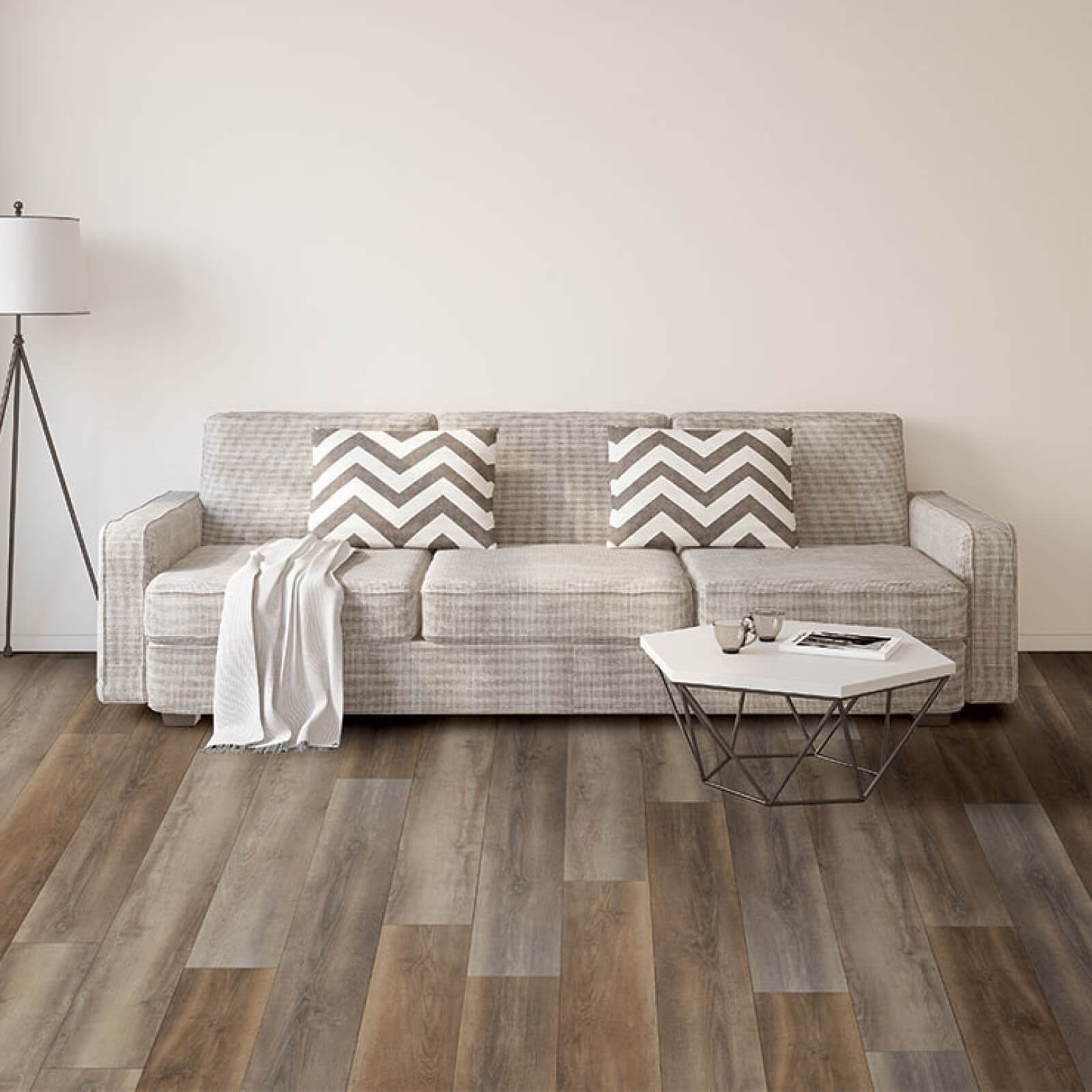 Luxury Vinyl Gallery - Great Floors