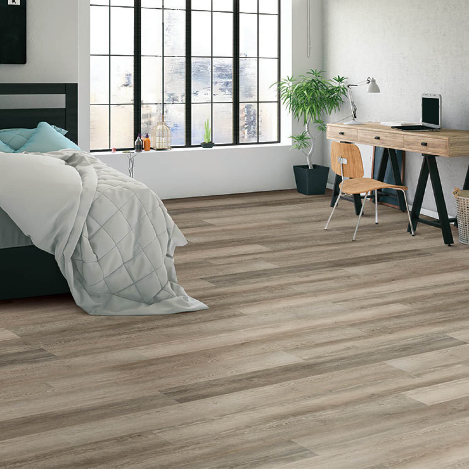 Luxury Vinyl Gallery - Great Floors