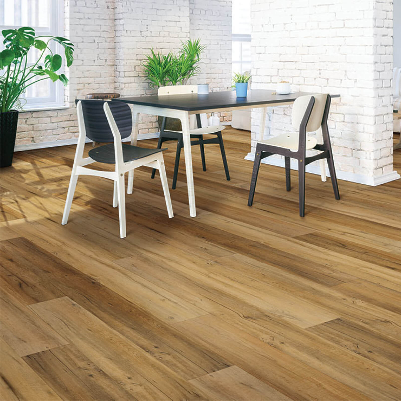 Luxury Vinyl Gallery - Great Floors