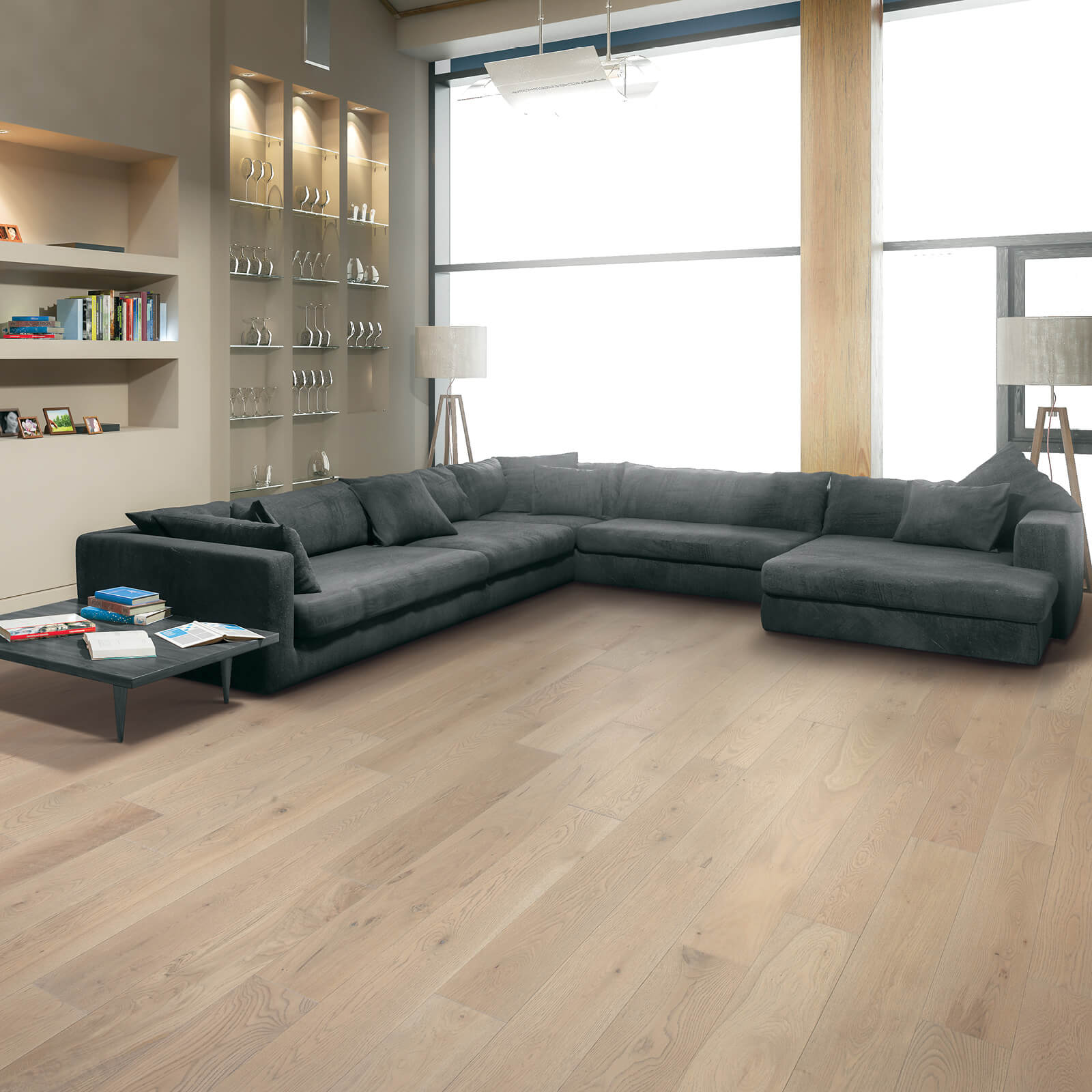 Luxury Vinyl Gallery - Great Floors