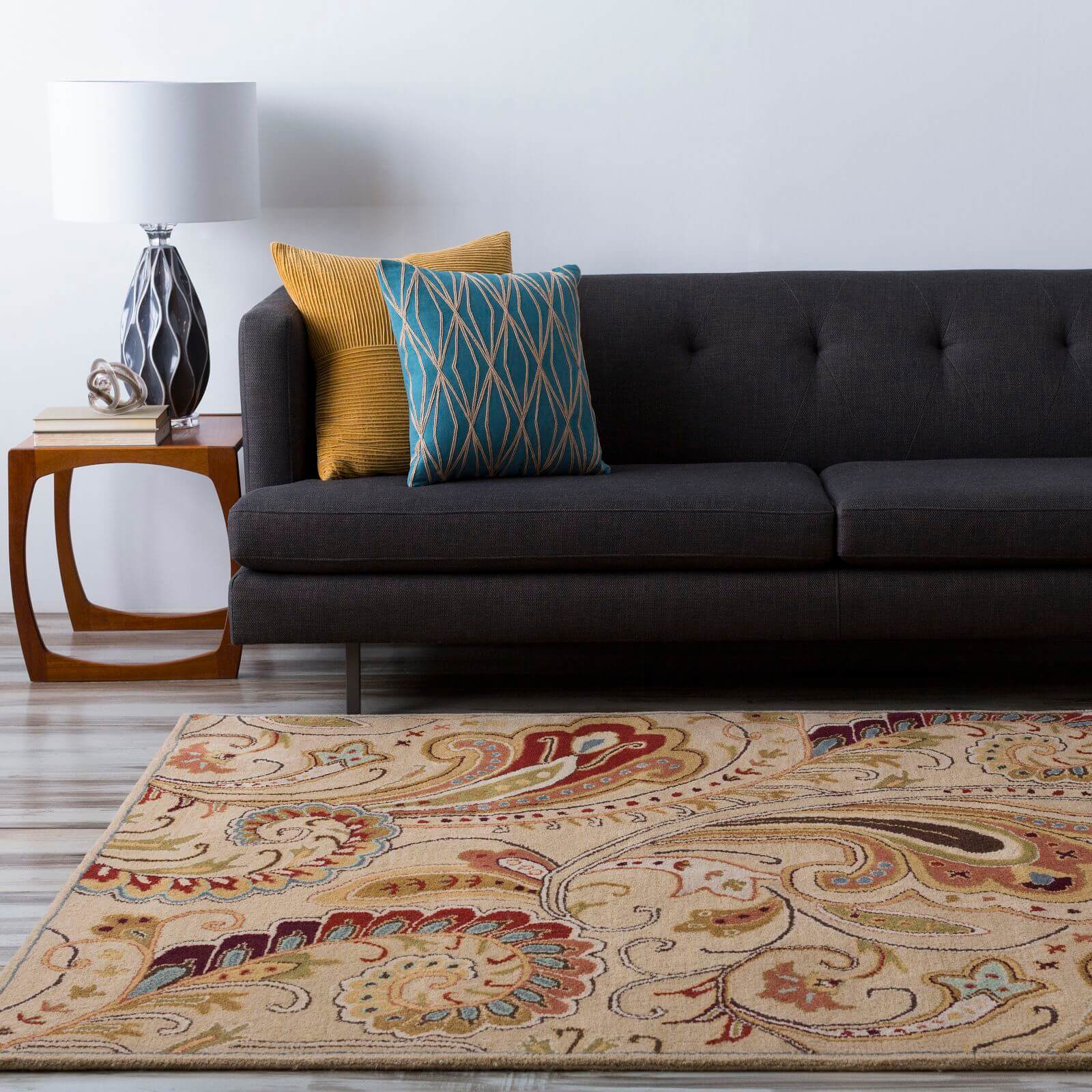 Area Rug Gallery - Great Floors