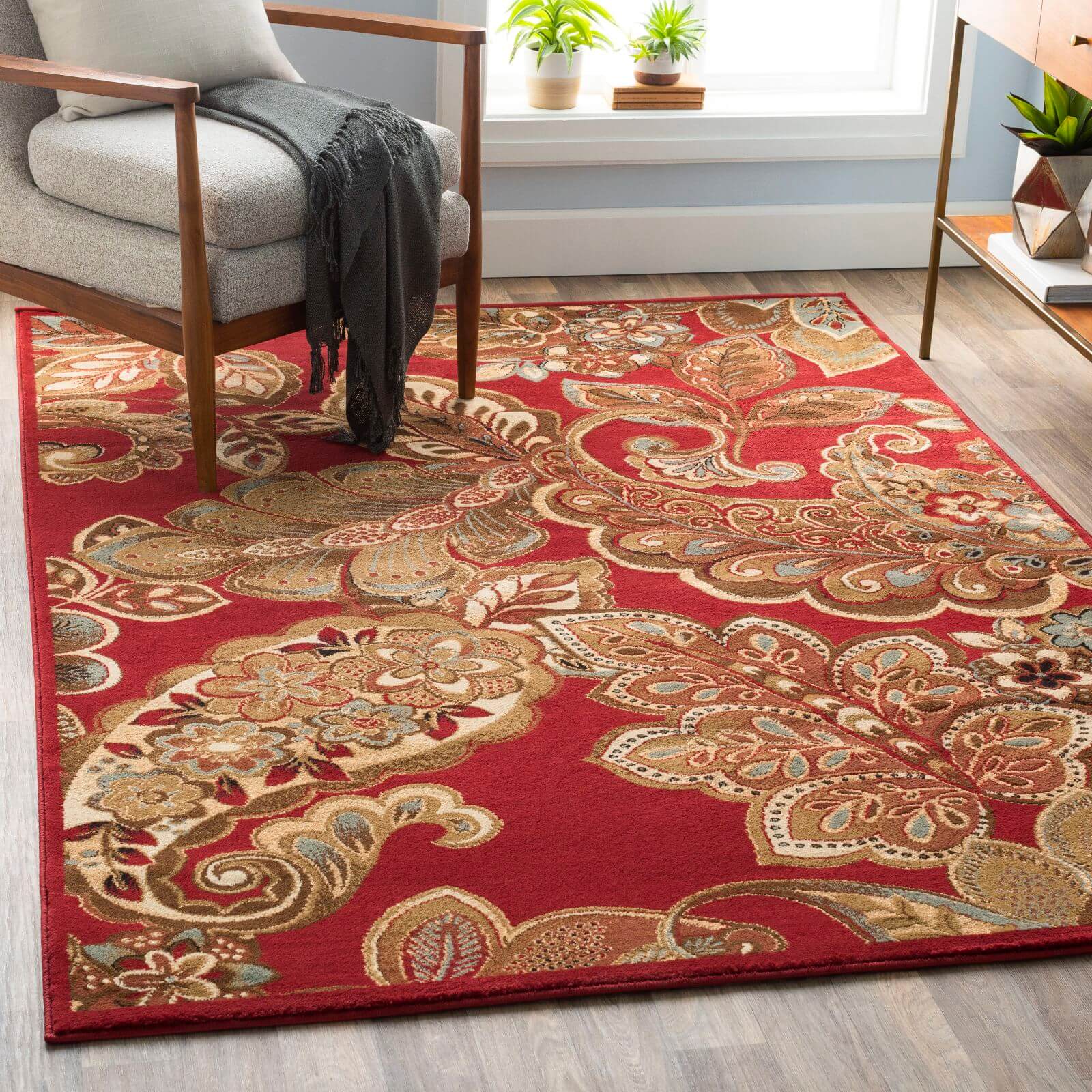 Area Rug Gallery - Great Floors