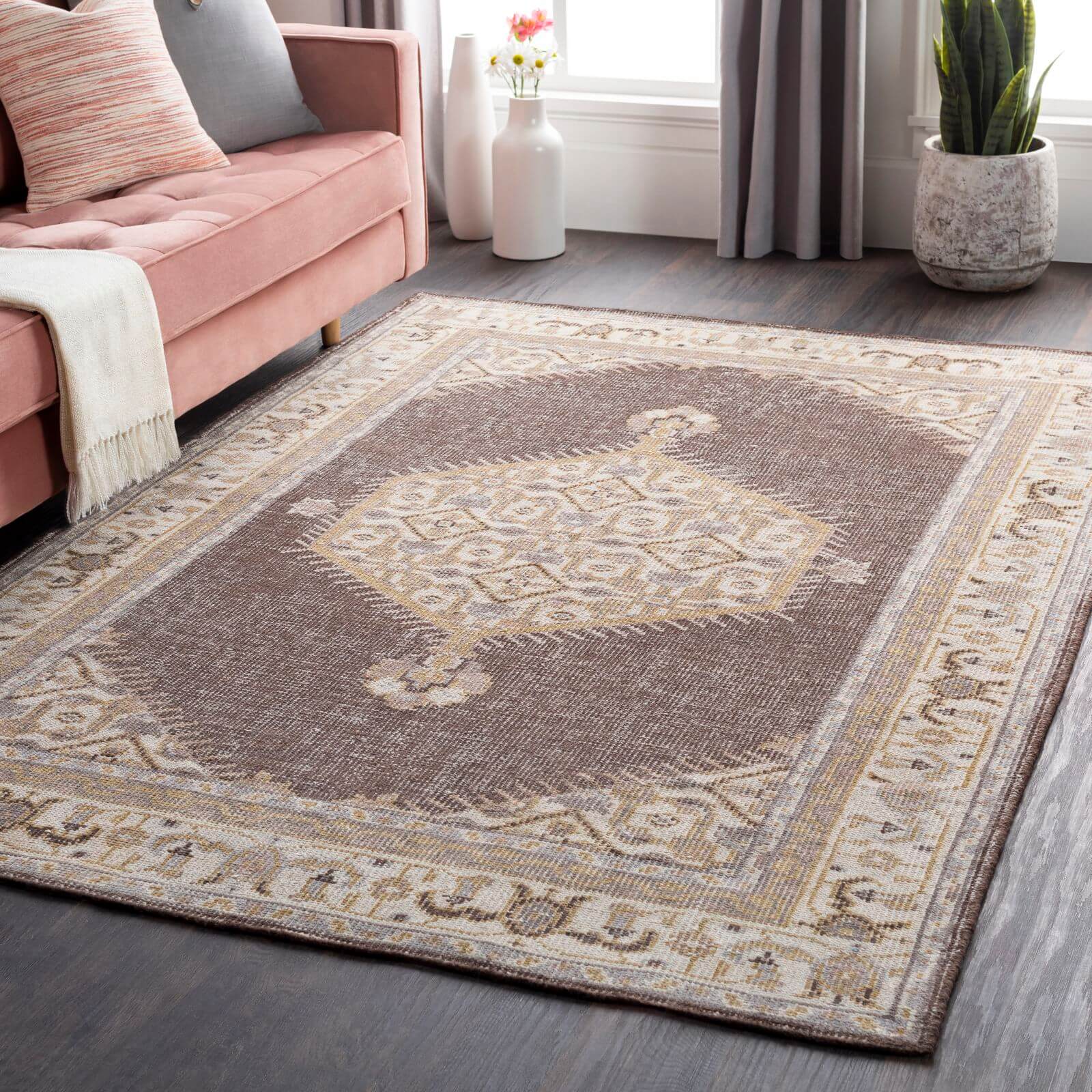 Area Rug Gallery - Great Floors
