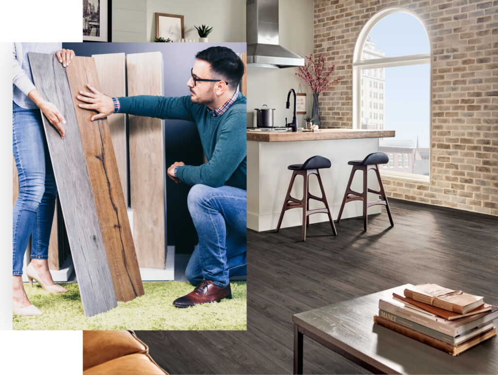 Great Floors Bellingham, WA - Flooring, Cabinets, Countertops