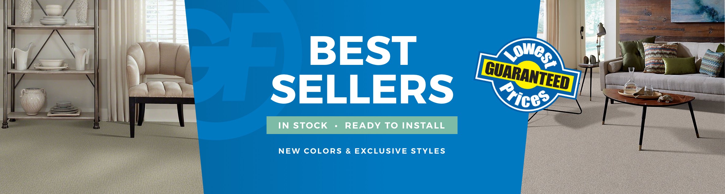 Best Sellers in Northwest | Great Floors